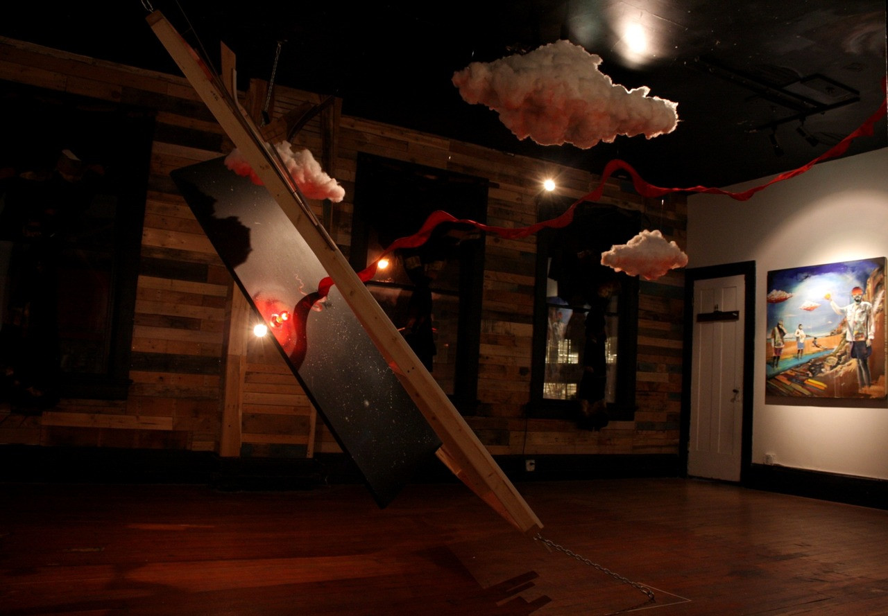 Joshua Nissen king |Official Home Page