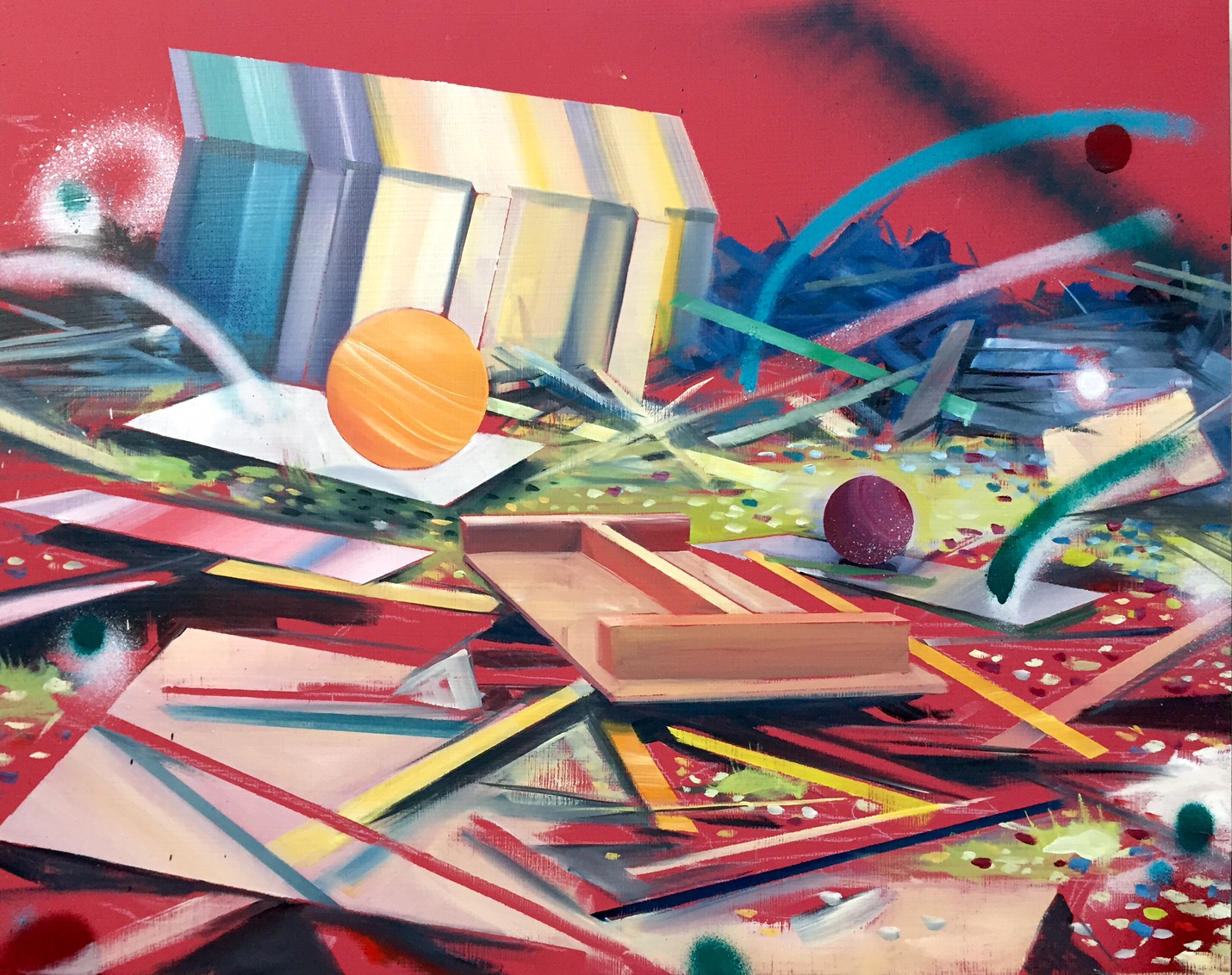 Joshua Nissen king |Official Home Page