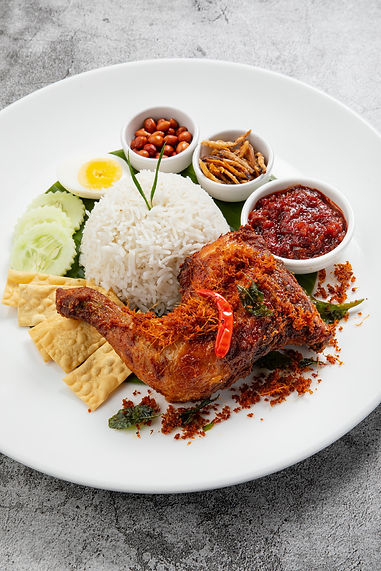 AHH YUM BY KAMPONG KRAVERS Kampongkravers ahh-yum-by-kampong-kravers-kampongkravers