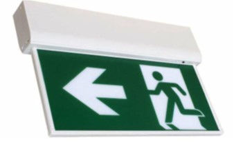 MGFXEXB Emergency Exit Blade