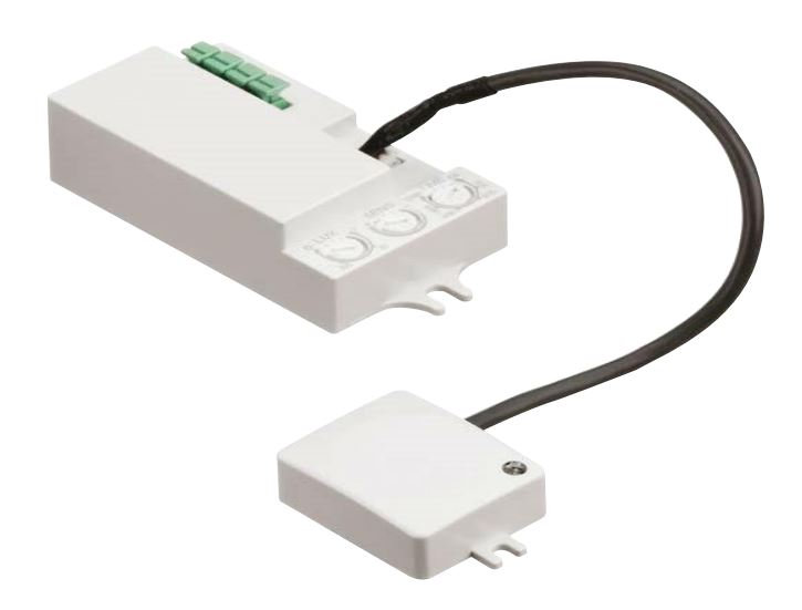 MG01D – Integral Microwave Sensor