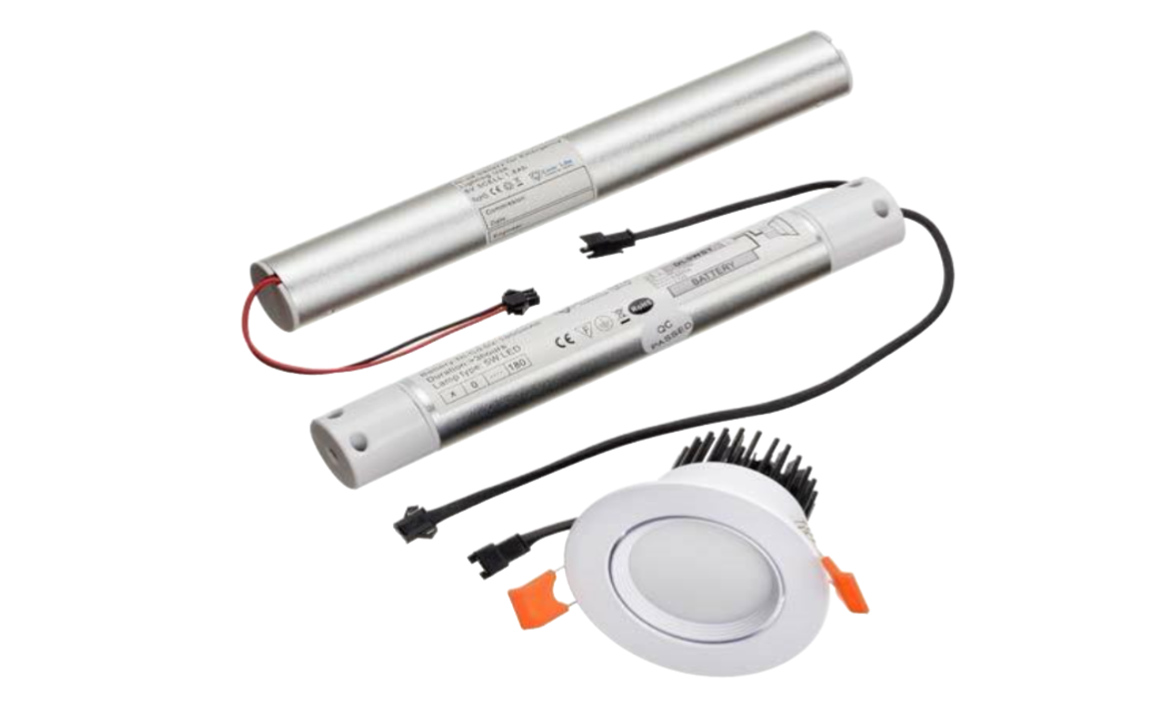 HIGH LUMEN LED DOWNLIGHT