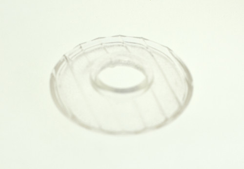 Lucas P100S Glass Shroud | genius-of-the-lamp