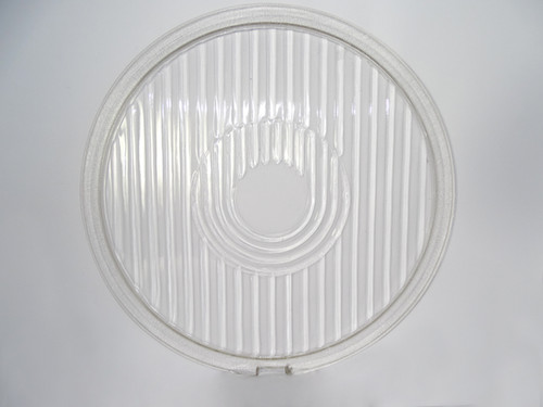 Lucas QK596 Lens | genius-of-the-lamp