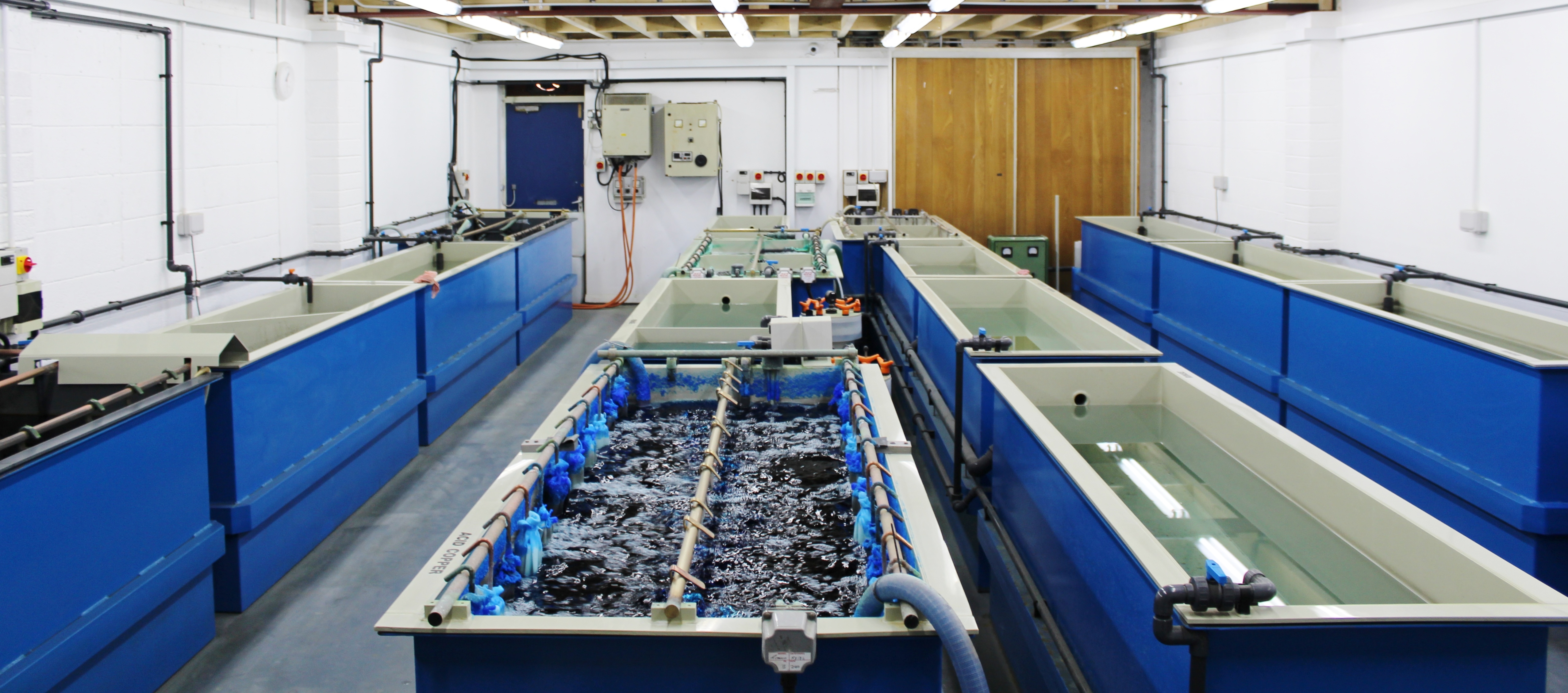 Electroplating services | Birmingham | Concurs Plating