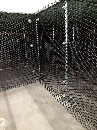 RAF Universal Fit Panels | SMS