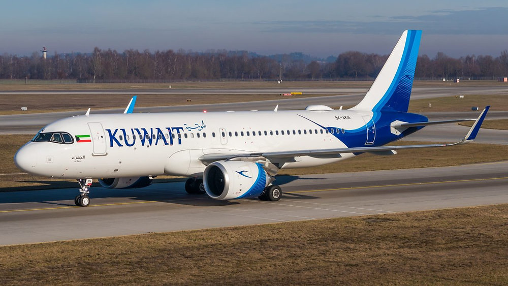 Kuwait Airways schedules Sarajevo flights!