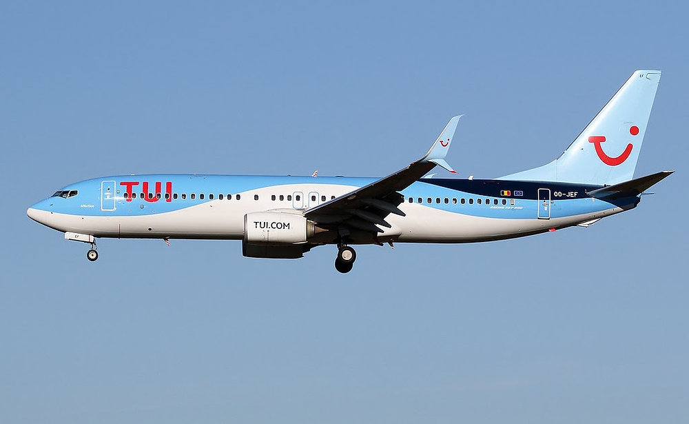 TUI UK to launch London - Sarajevo flights!