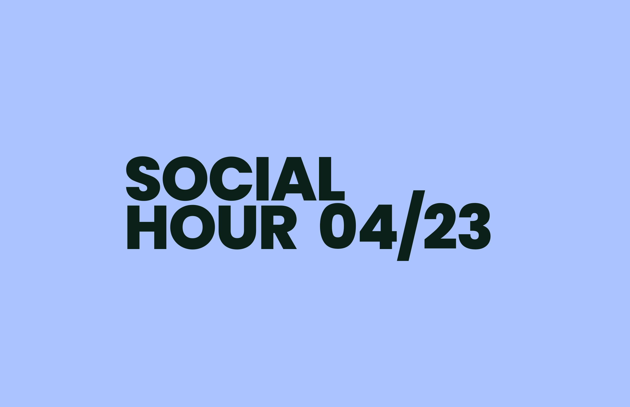 Social Hour at Windmill City | EMERGE Palm Springs