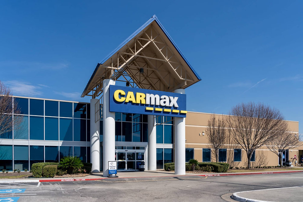 CarMax puts customers first with car research tools powered by Azure ...