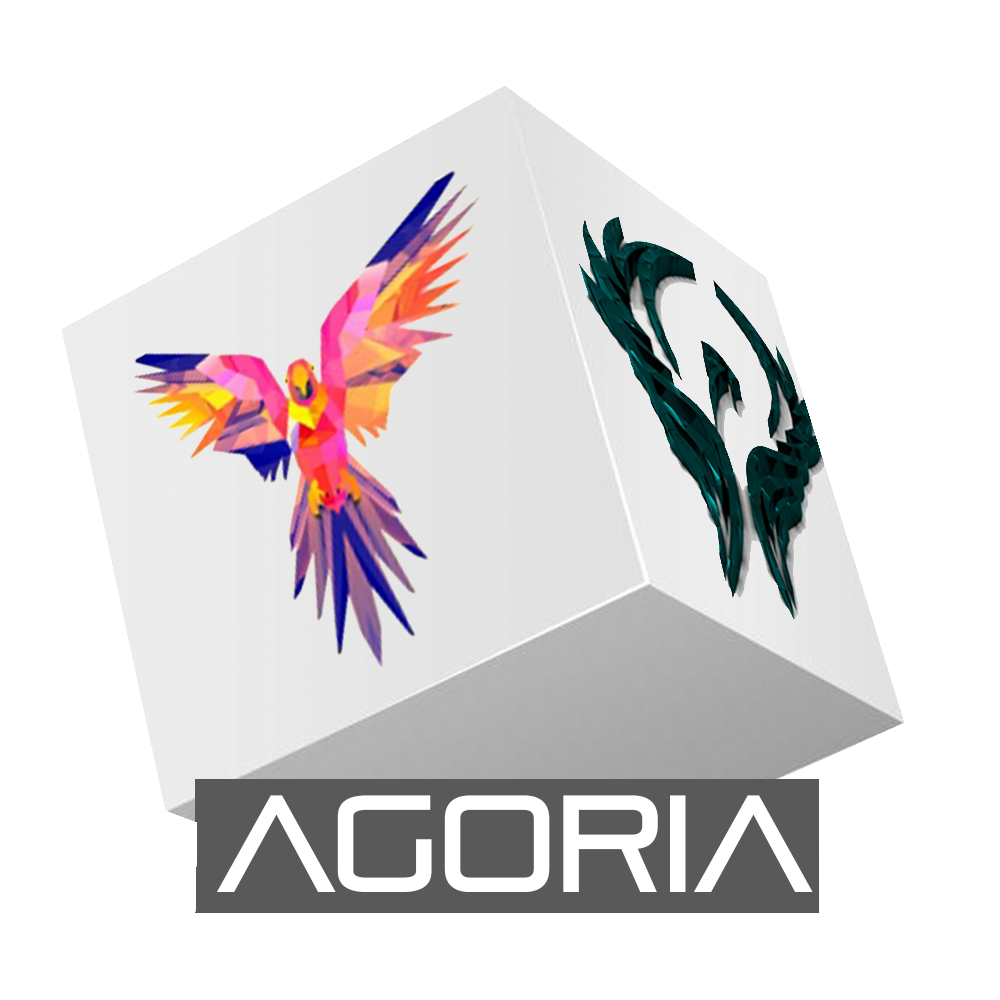 Blog | Agoriacraft