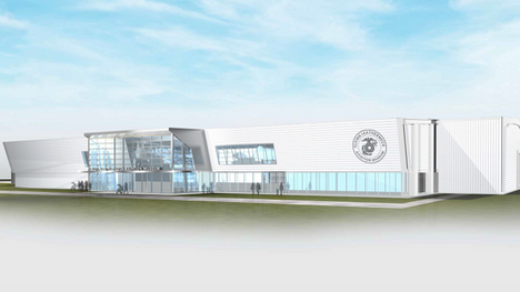 Future Museum | FLAM