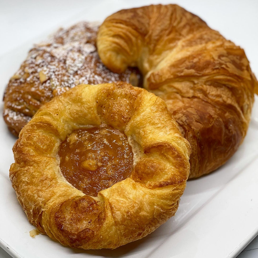 CATERING MENU | The Food Architects