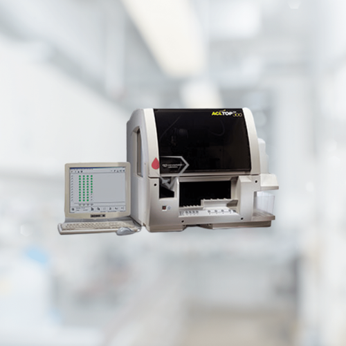 ACL TOP 300 - IL | Medica de Occidente