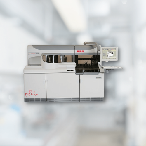 VITROS® 250/350 - Ortho Clinical Diagnostics | Medica de Occidente