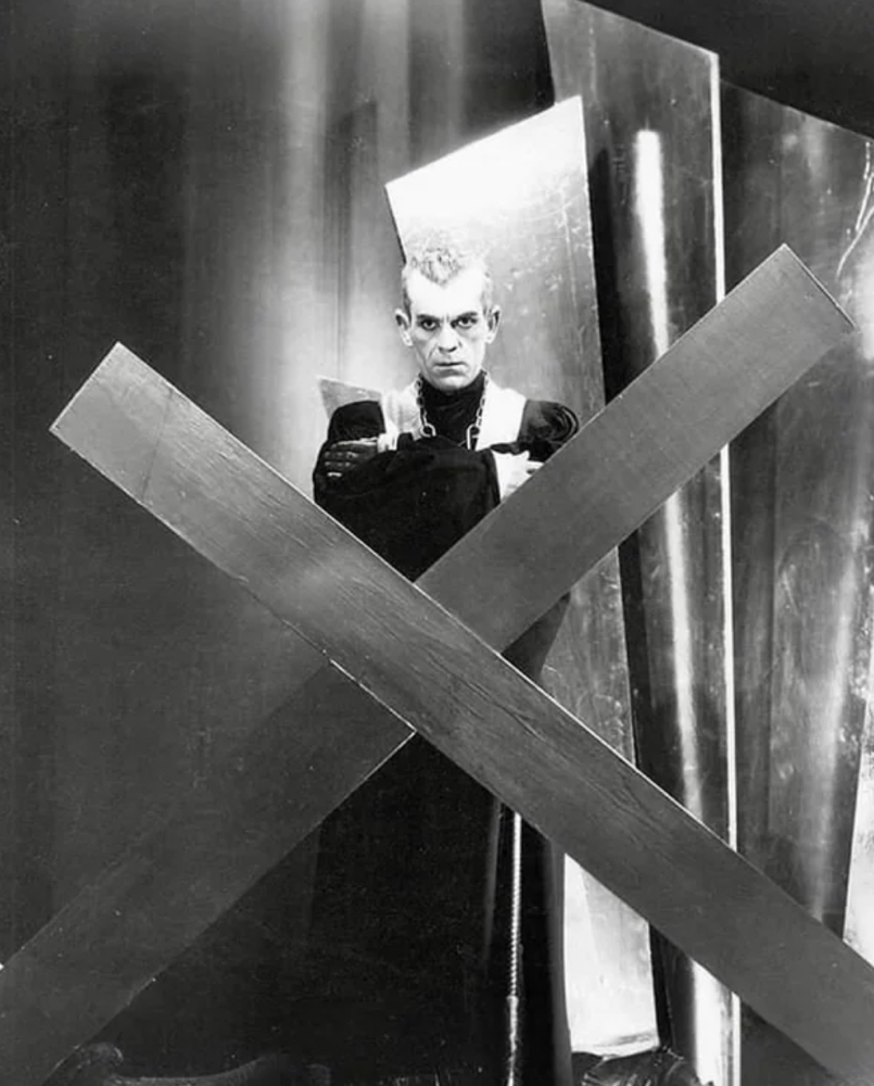 Get Behind Thee Satan: Carl Abrahamsson’s golden age in satanic cinema ...