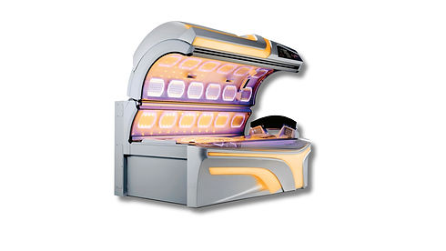 Consol Tanning Studios | UK Sunbeds - Open Daily, 7am - 10pm