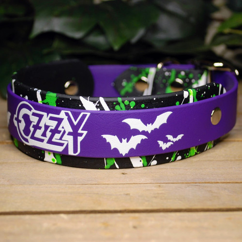 Double Layer Collar | CollarWorks