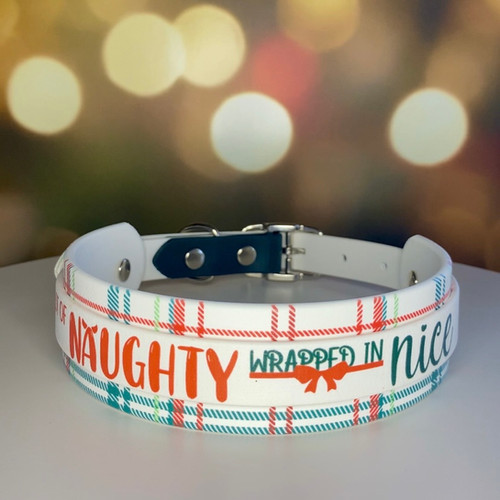 Holiday Collar | CollarWorks