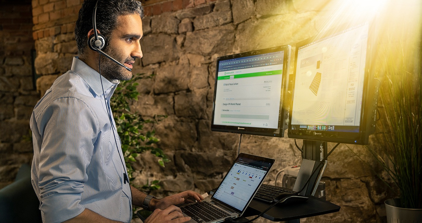 Support Hub | GreenLancer