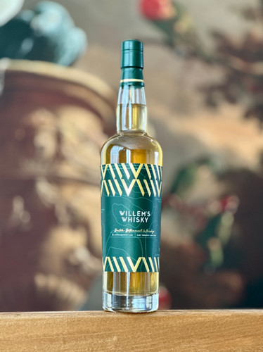 Willem's Whisky Original | Willem's Whisky