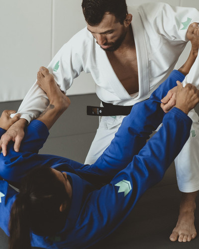 ADDITIONAL SERVICES | TENFOLD BJJ