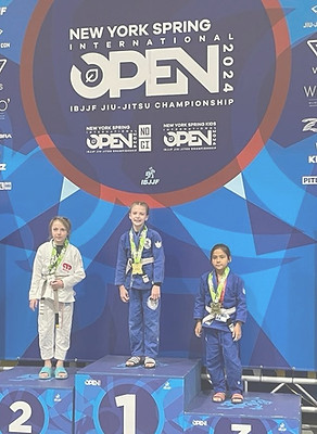 Tenfold Brazilian Jiu-Jitsu | BJJ Classes for All Levels | Fenton, MI ...