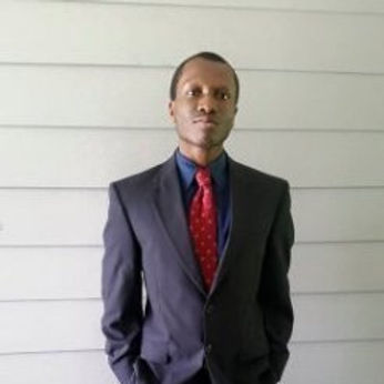 Introduction to Marcus Thompson, Communications and Office Manager