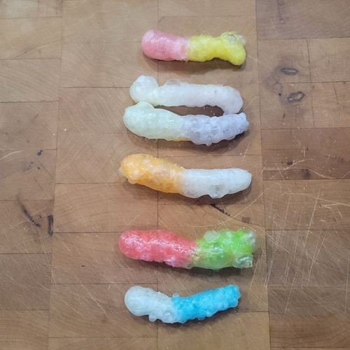 Wormies | Killer Sweets AZ