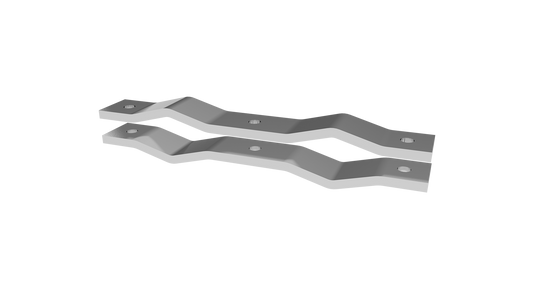 Offset Mounting Bracket | Products | Advanced Lightning Protection ...