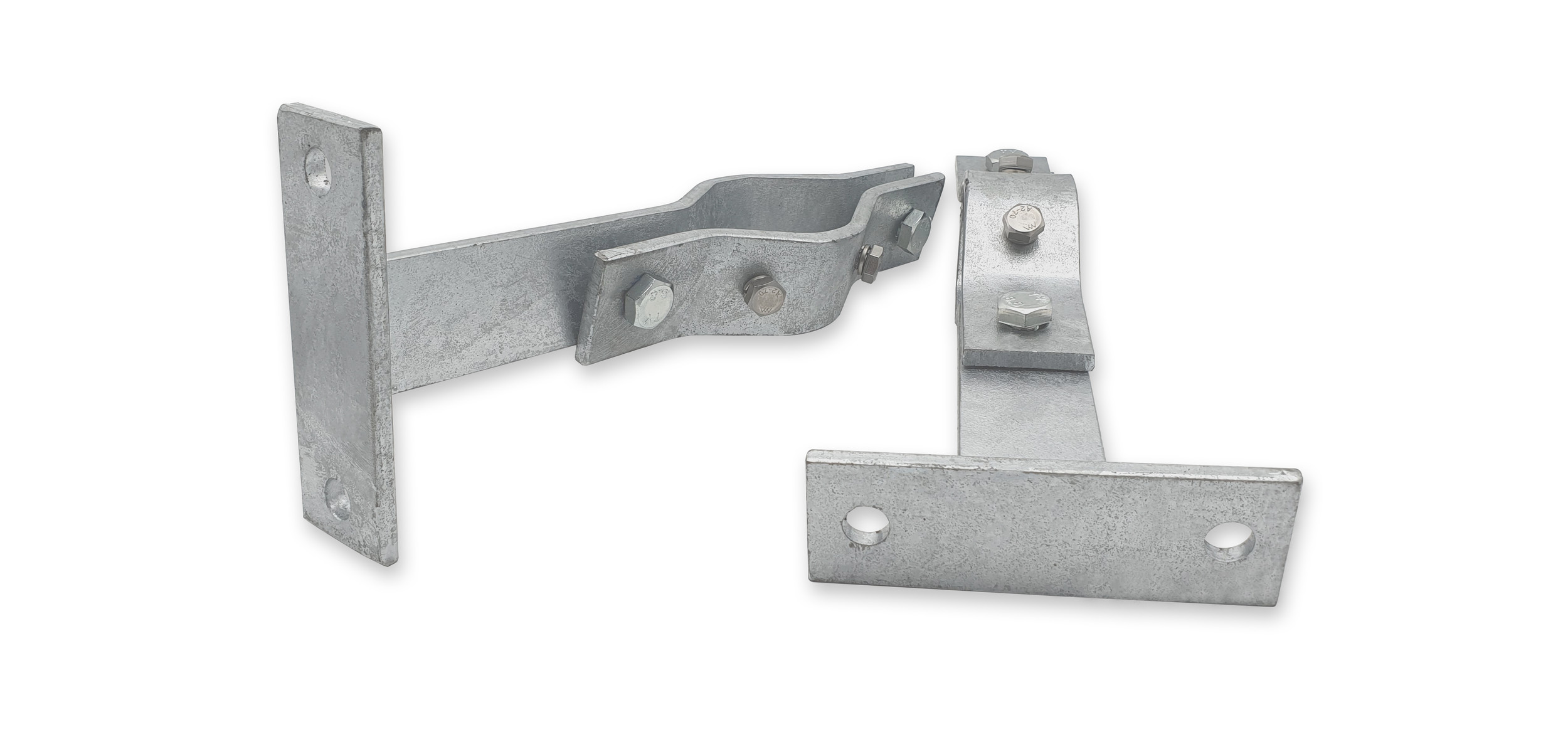 Offset Mounting Bracket | Products | Advanced Lightning Protection ...
