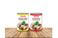 Products | SADA Foods Inc - Aliments SADA Inc