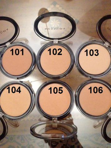 Mesauda Milano Viva La Bronze Bronzing Powder no.104 | Nu3Cities