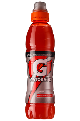 Gatorade Red Orange 500ml | Nu3Cities