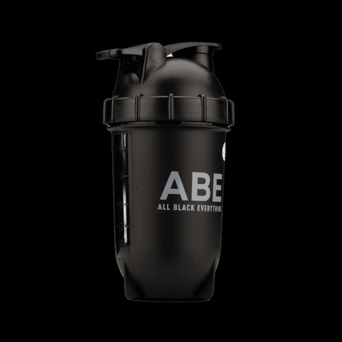 AN ABE Black Bullet Shaker | Nu3Cities