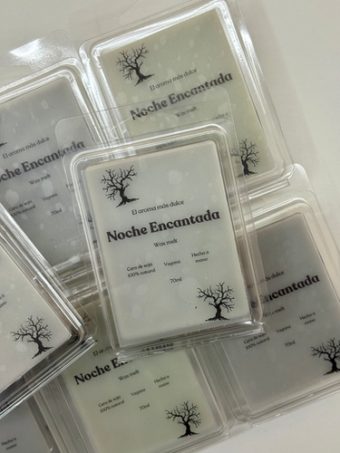 Noche encantada ~ Edición Limitada | El Aroma M