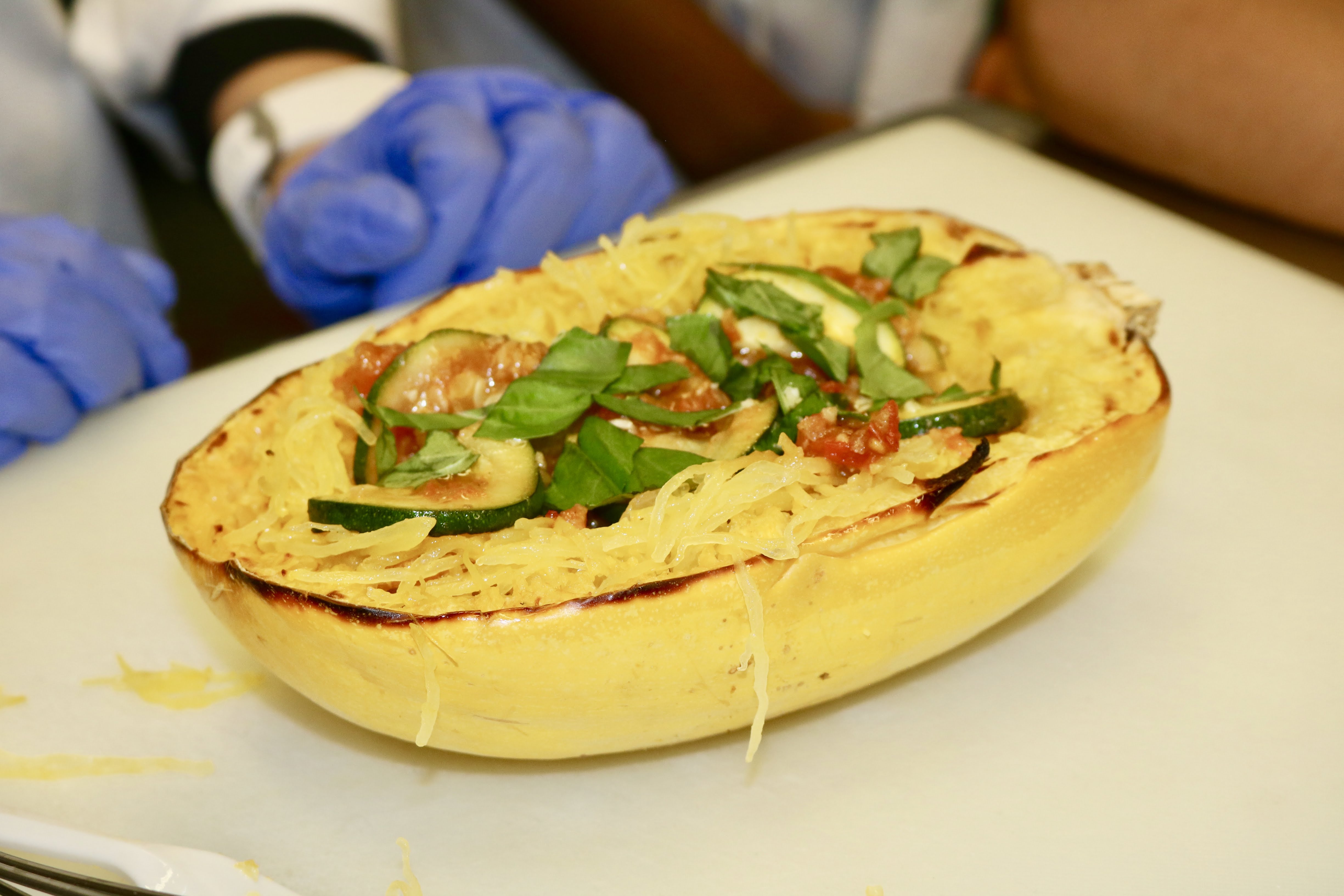 Coqui the Chef | Recipes | Health New York City