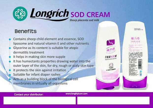 Home | Longrich Partners