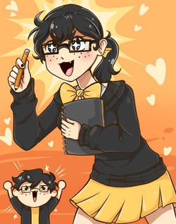 Fan Art | JoCat