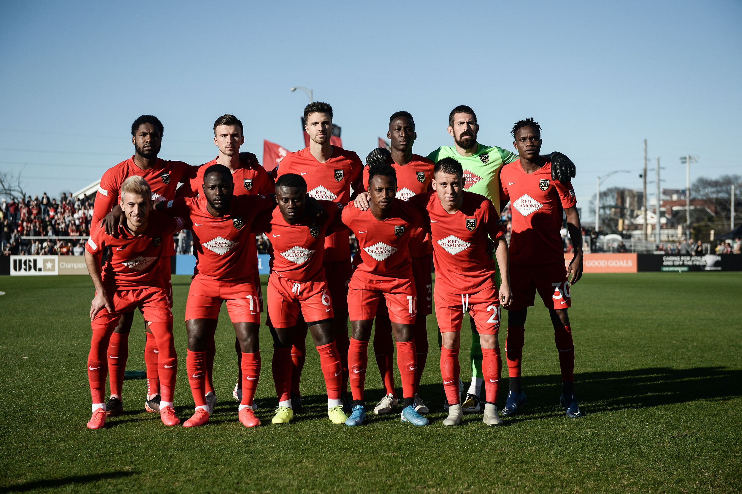 SPORTS VIDEOGRAPHY | Down In Front Productions