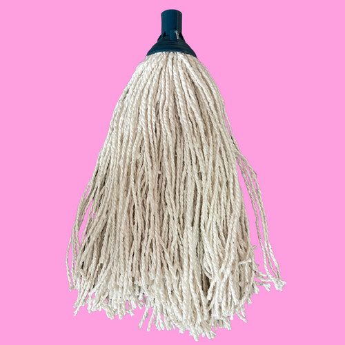 Trapera Blanca Ecológica | Tienda Ecológica | ECOSAPIENS