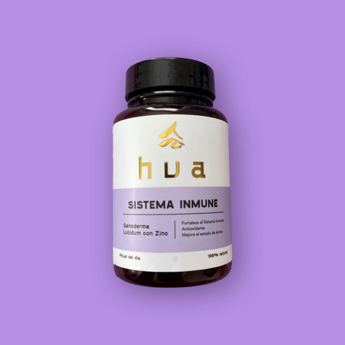 Sistema Inmune HUA | Tienda Ecológica