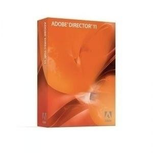 Adobe Director 12 (00074) | store