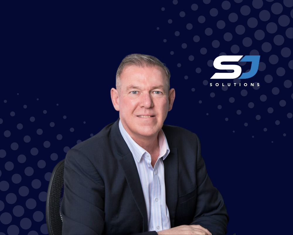 Meet Founder and CEO: Jim Smith