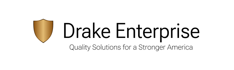 HOME | Drake Enterprise | Quality Manufacturing Solutions | Seabeck, WA ...