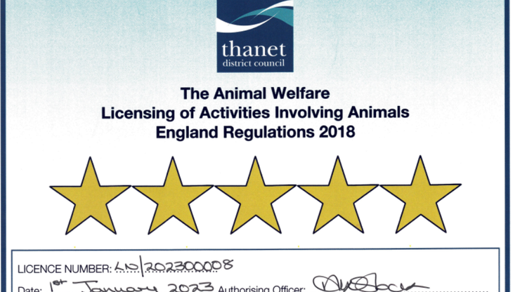 Nelson Park Riding Centre Ltd