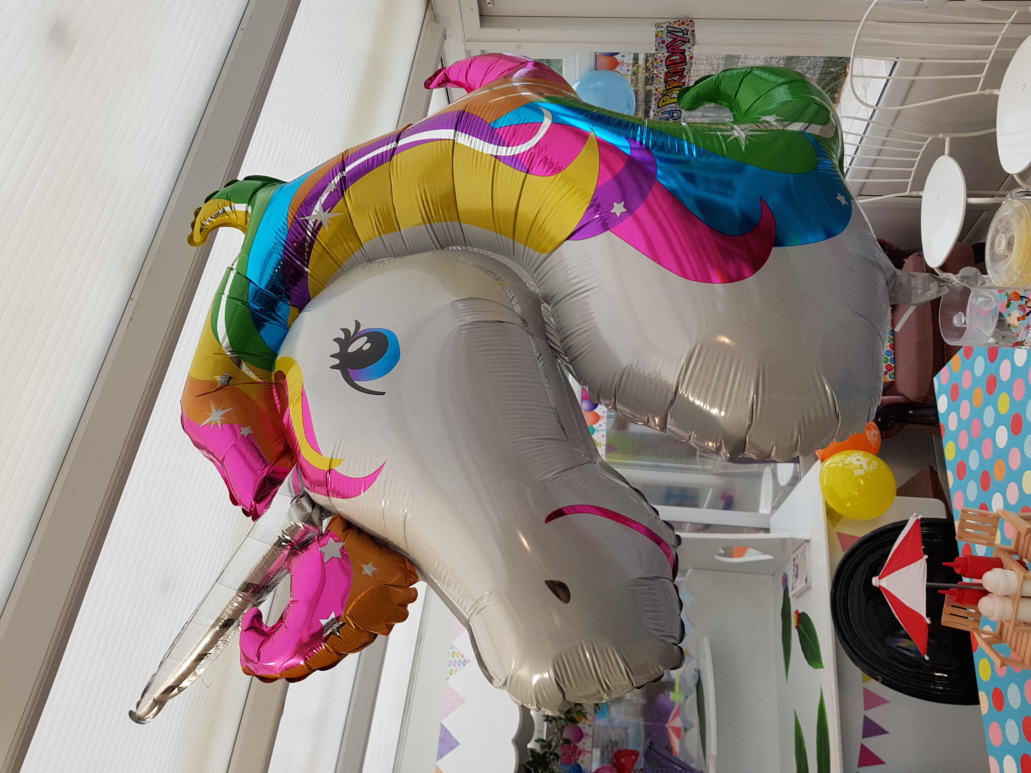 Nelson Park Riding Centre Ltd