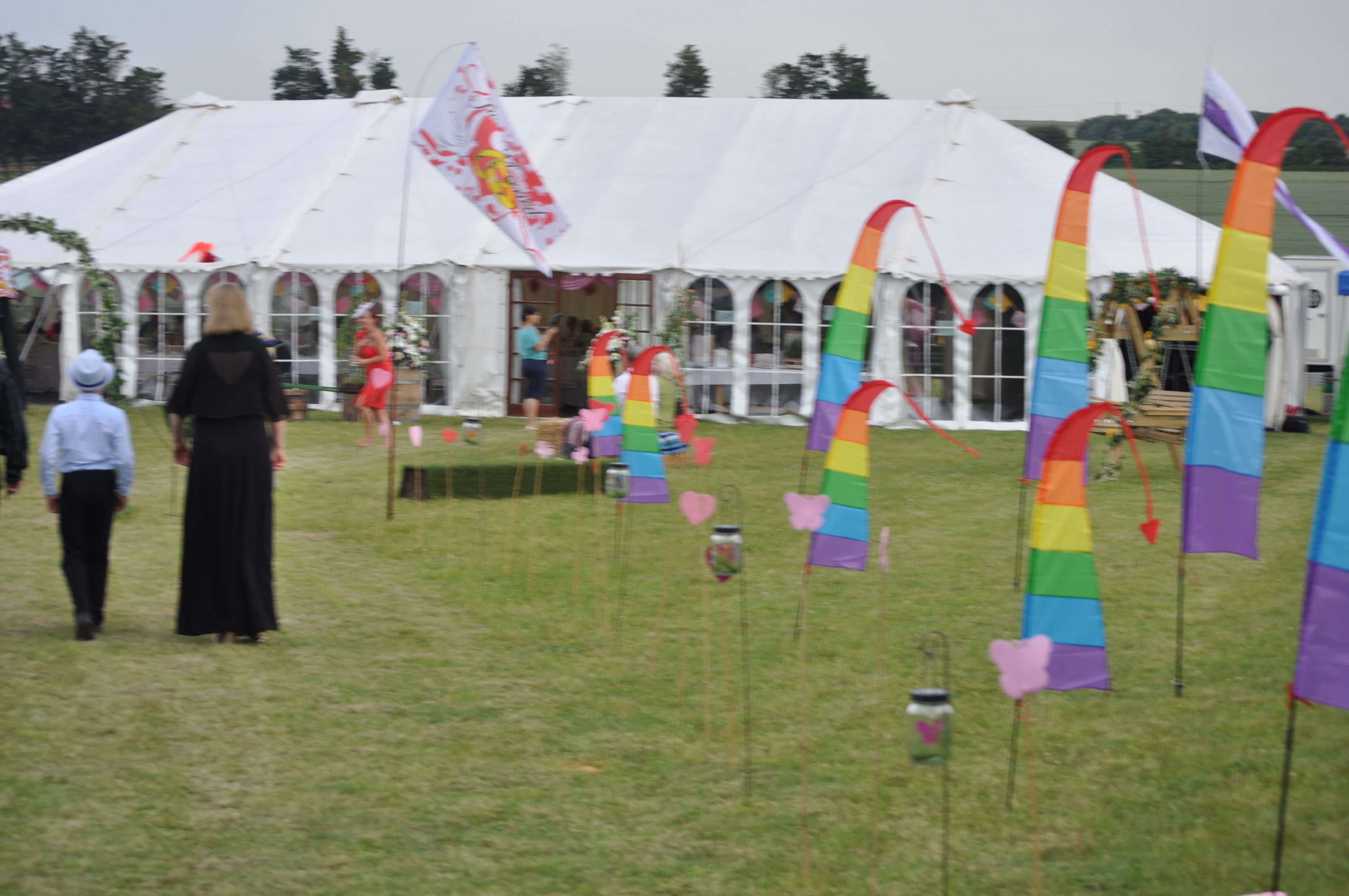 Nelson Park Riding Centre Ltd