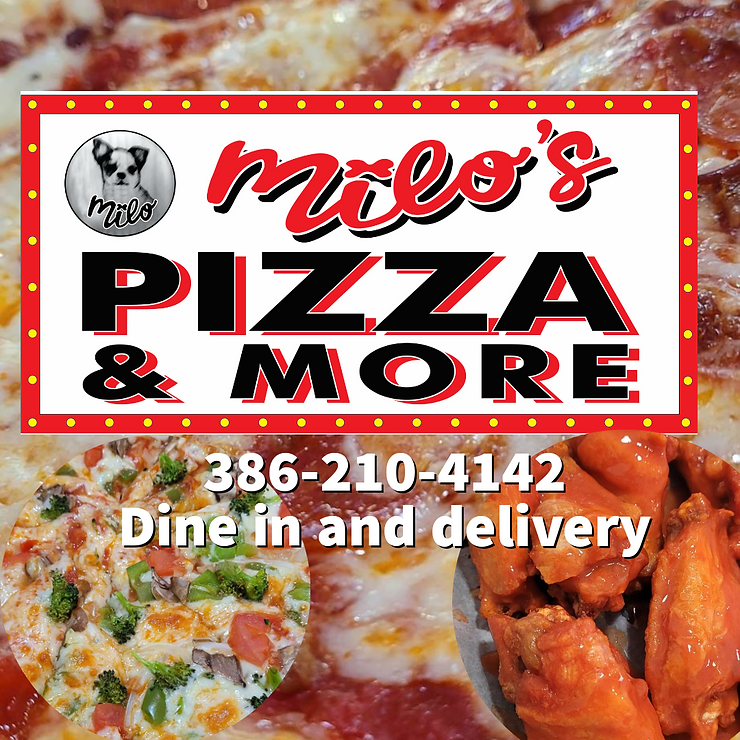 Home | Milo S Pizza And Mor