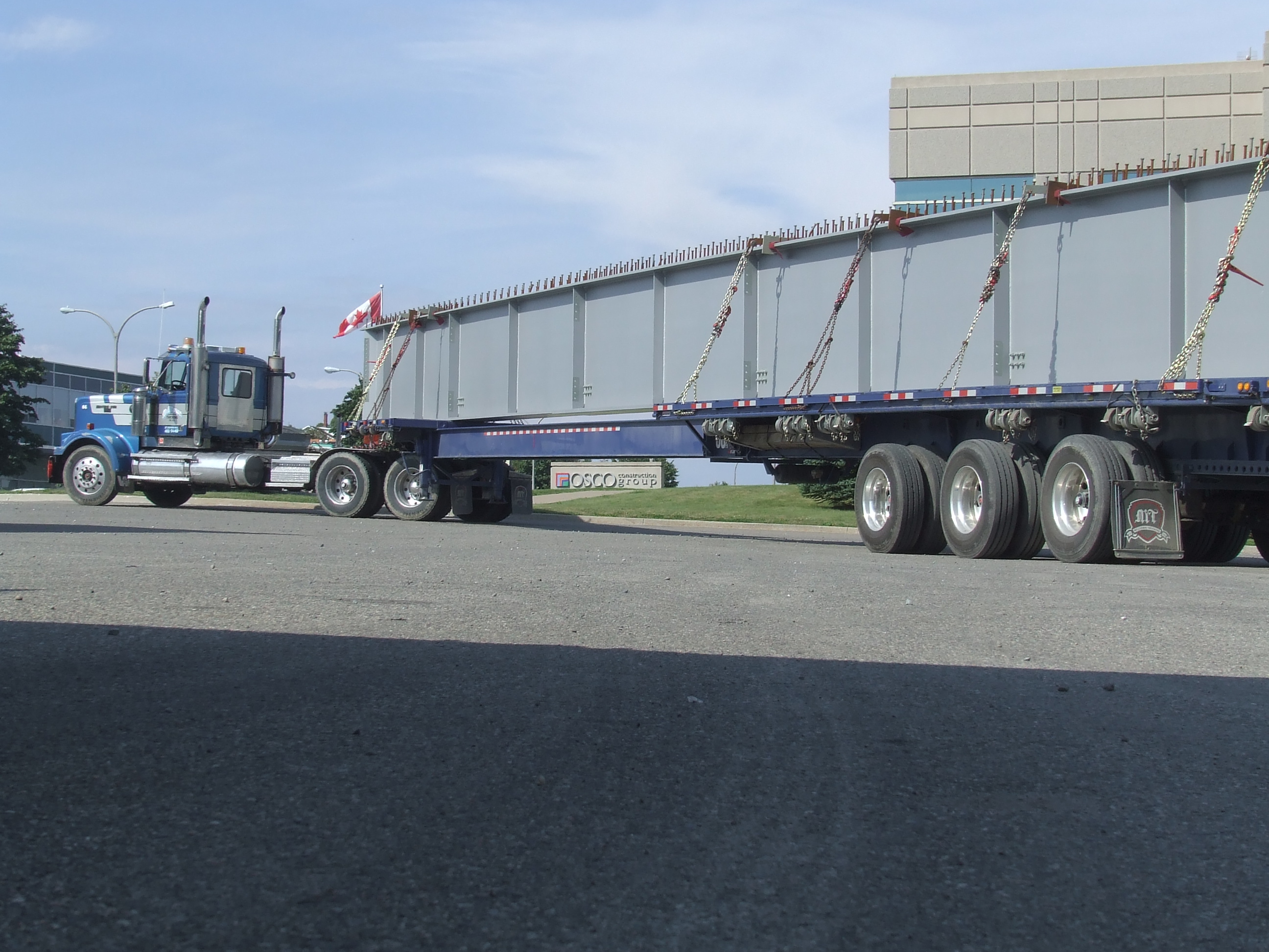 Home | milltowntrucking